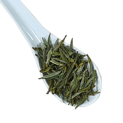 特级黄山毛峰新茶叶绿茶毛尖散装