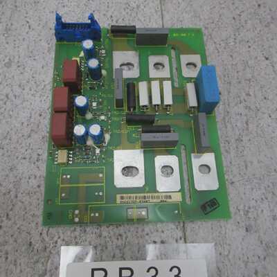 Indramat 109-0970-3A02-03 Acondicionado Platina Diax 03 Indr
