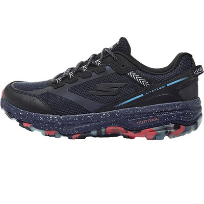 Skechers/斯凯奇正品Go Run Trail Altitude男子耐磨跑步鞋