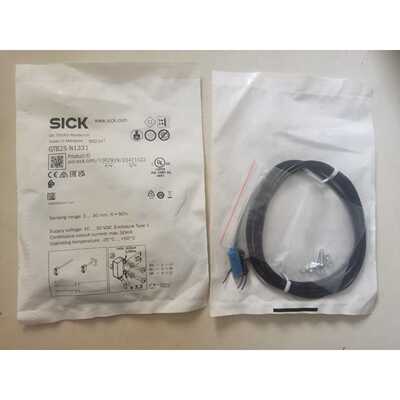 议价SICK西克 GTB2S-N1131 背景抑制型光电NPN输出 货号:1062929