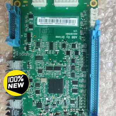 议价BINT-12CABB变频器69038158H光纤检测板AB