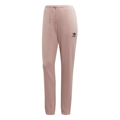 Adidas/阿迪达斯正品三叶草 CUFF PANT 女子舒适休闲运动裤ED2185