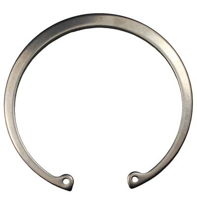 不锈钢孔用弹性挡圈DIN472