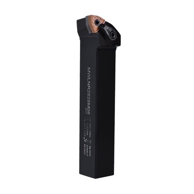 三韩刀杆外圆桃型机夹刀MWLNR