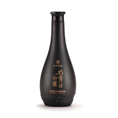 尧记非遗古法酿造零添加特级酱油