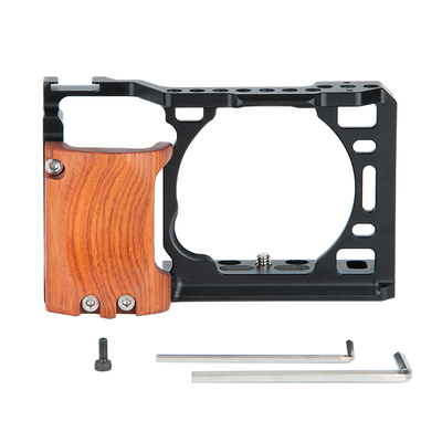 坚固耐用莱盛格摄影配件