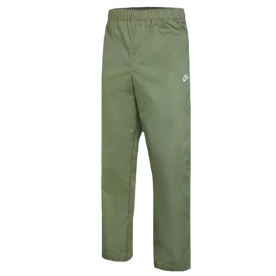 耐克男子梭织透气休闲运动长裤