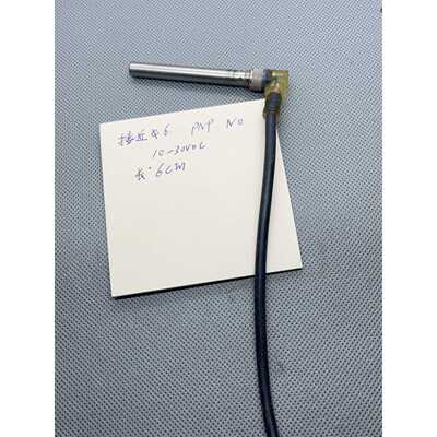 接近感应器直径6长60CM1030VDCPNP拍前询价下单