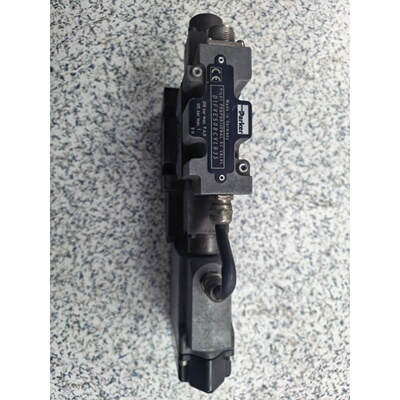 询价下单派克 伺服阀 D1FVE50BCVLB35 关联穆格比例阀