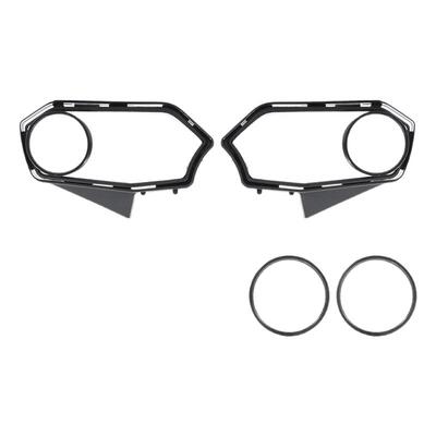 适用雅马哈XMAX300转向灯后视镜