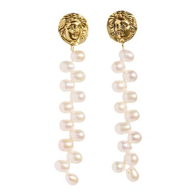 simplerituals赵昭仪同款耳环