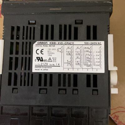 溢价-K3HB-XVD-CPAC11