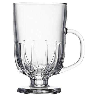 法国水杯LaRochere无铅玻璃精致