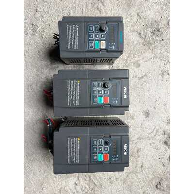 询价-伟创变频器AC60ES2R75G0.75KW