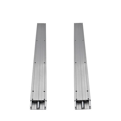 康盟满轴滑轨木工锯台导轨配件