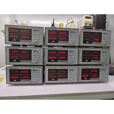 溢价-威博PF210电参数测量仪程200V20A共12