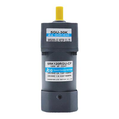 企业购调速电机220v可正反转