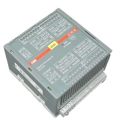 议价瑞士ABB控制模块07DC92G2议价商品，欢迎咨询