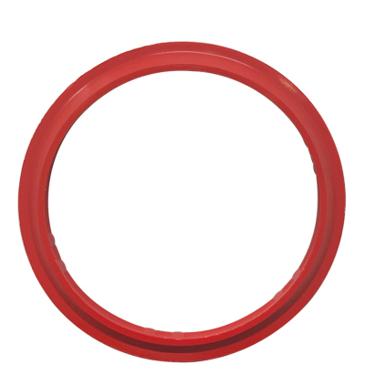 Hallite防尘H38密封圈耐磨耐压