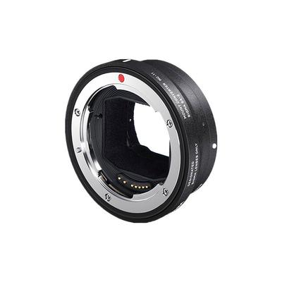 适马MC-11转接环EF-E口