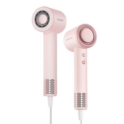 [情人节礼物]CONFU康夫F11高速吹风机负离子护发静音速干家用吹筒