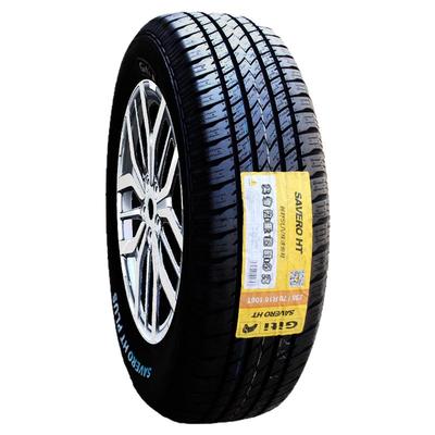 佳通汽车轮胎 235/70R16 106T越野AT原配长城风骏哈弗H5 23570r16