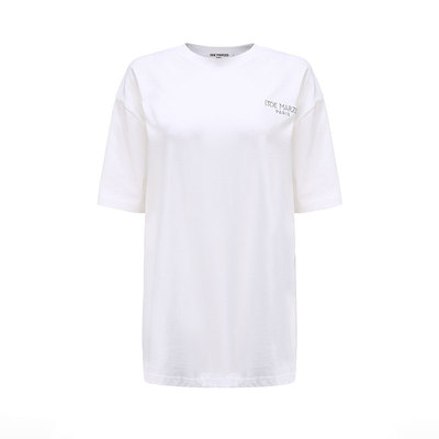 WhiteMountaineering字母卫衣