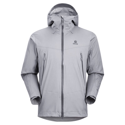 凯乐石博格达LT冲锋衣FLT3L防水