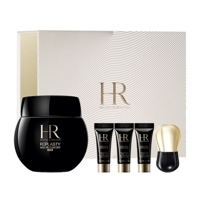 【会员日】赫莲娜黑绷带眼霜30%玻色因溶液抗皱紧致礼物礼物