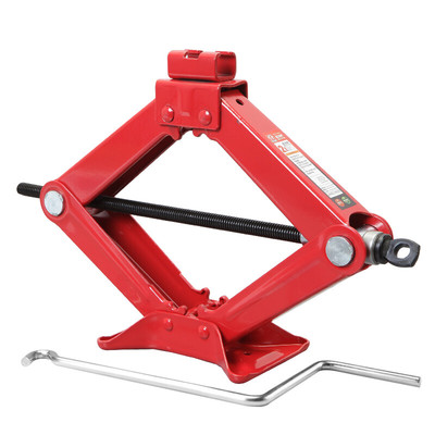 通润剪式车载千斤顶换胎工具