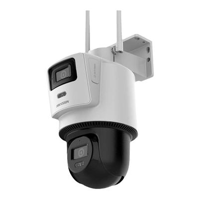 海康威视无线监控器wifi家用