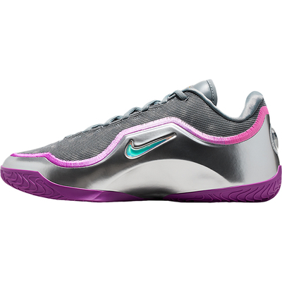 Nike/耐克正品2025秋季款男士系带减震耐磨时尚篮球鞋IF0693-002