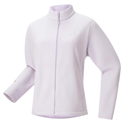 透气速干保暖抓绒外套秋冬新品