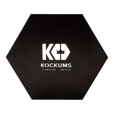 Kockums锅垫激光切割锅垫