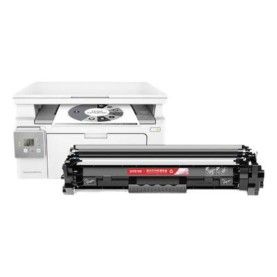 适用M134a硒鼓CF233a易加粉