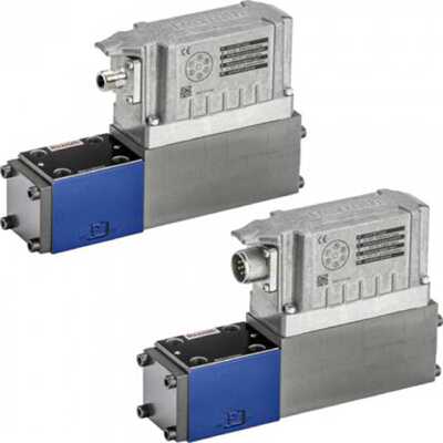 【议价-可维修】R901382354 4WRPEH6CB40L-3X/M/24F1 /均有货