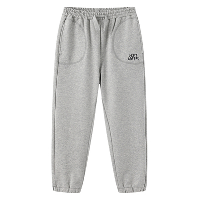 Petitbateau秋季童装长裤