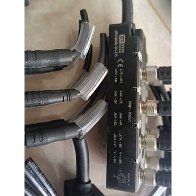 询价-GTGSEE分线盒模块JBW8M83ND5可维修