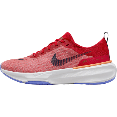 Nike/耐克官方正品Invincible 3男士减震耐磨跑步鞋DR2615-600