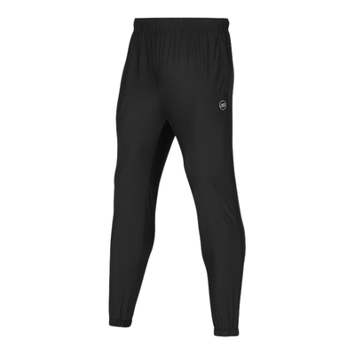 Skechers斯凯奇男士简洁大方舒适休闲百搭针织长裤 P224M133/0018