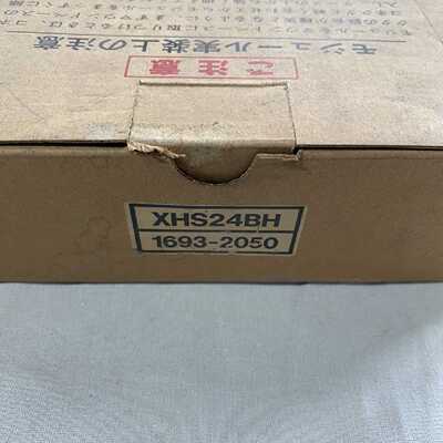 议价日立可编程控制器XHS24BH 1693-2050模块PLC控制模块数字模块
