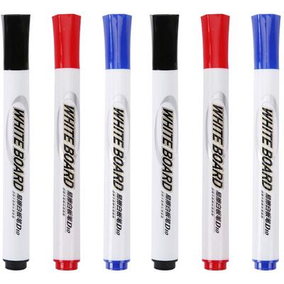 晨光大容量教师用白板笔无毒