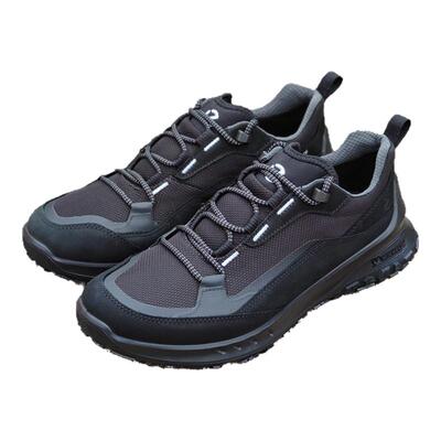 ECCO爱步米其林底户外休闲徒步鞋