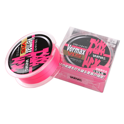 日本瓦里瓦斯海钓矶钓鱼线