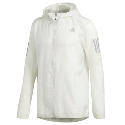 Adidas/阿迪达斯正品 RESPONSE JACKET 男子休闲夹克外套DN8763