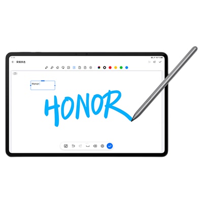 荣耀亲选小珑智联平板9手写笔