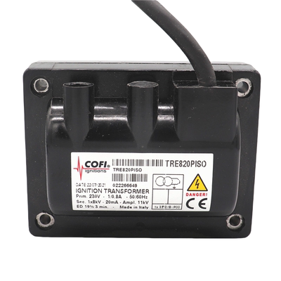 COFI燃烧机高压包TRE820PISO燃气