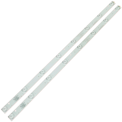 8灯2条DLED32HD2X80005灯条