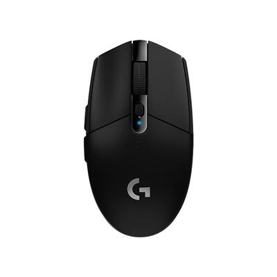 罗技G304X无线游戏鼠标限定礼盒