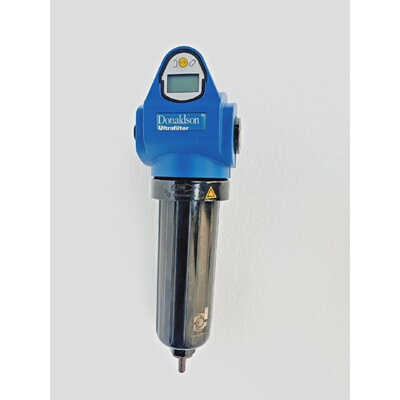 DONALDSON DFT0050ZK Compressed Air Filter Digital G12 ULTRAF